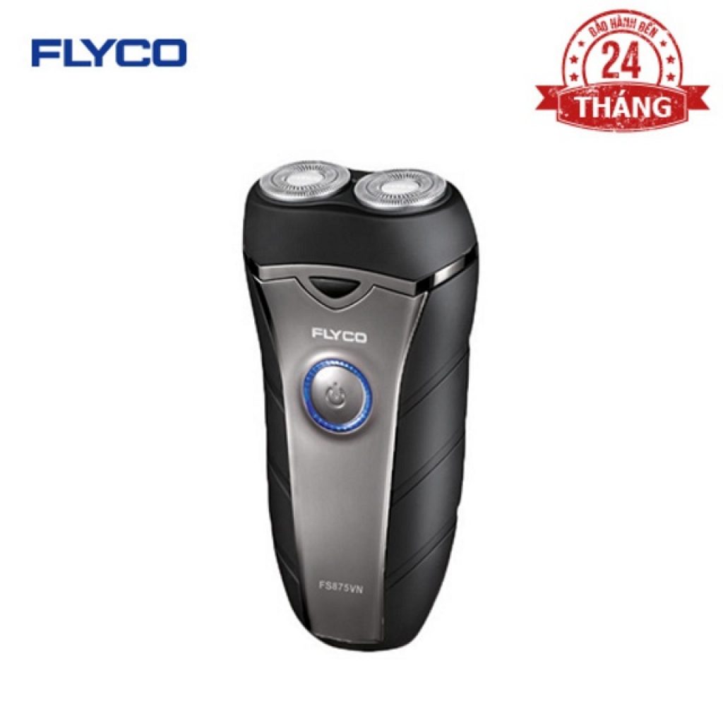 Review 10+ máy cạo râu Flyco chất lượng dành cho phái mạnh