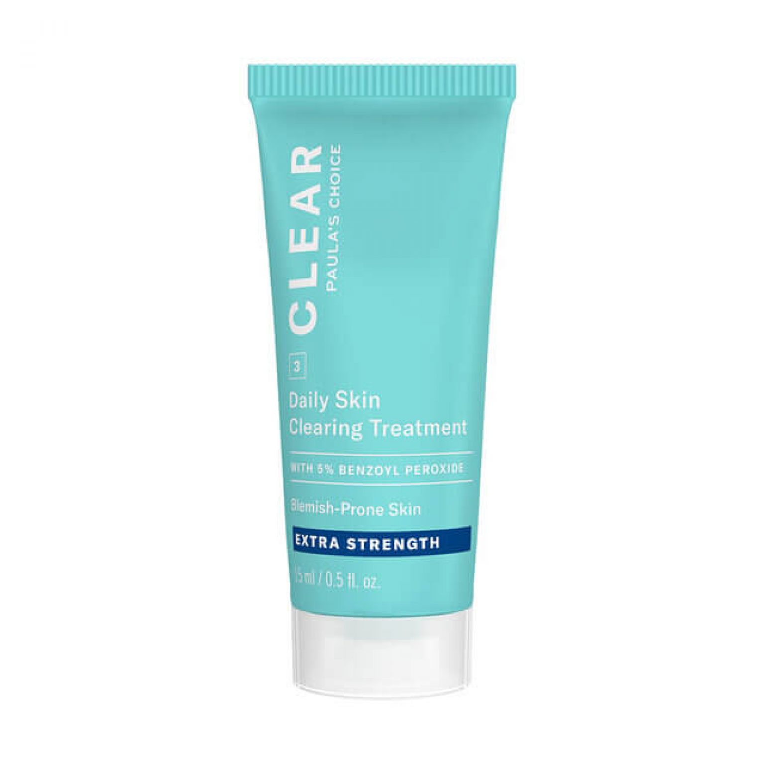 Kem trị mụn paula choice clear extra strength daily skin clearing treatment