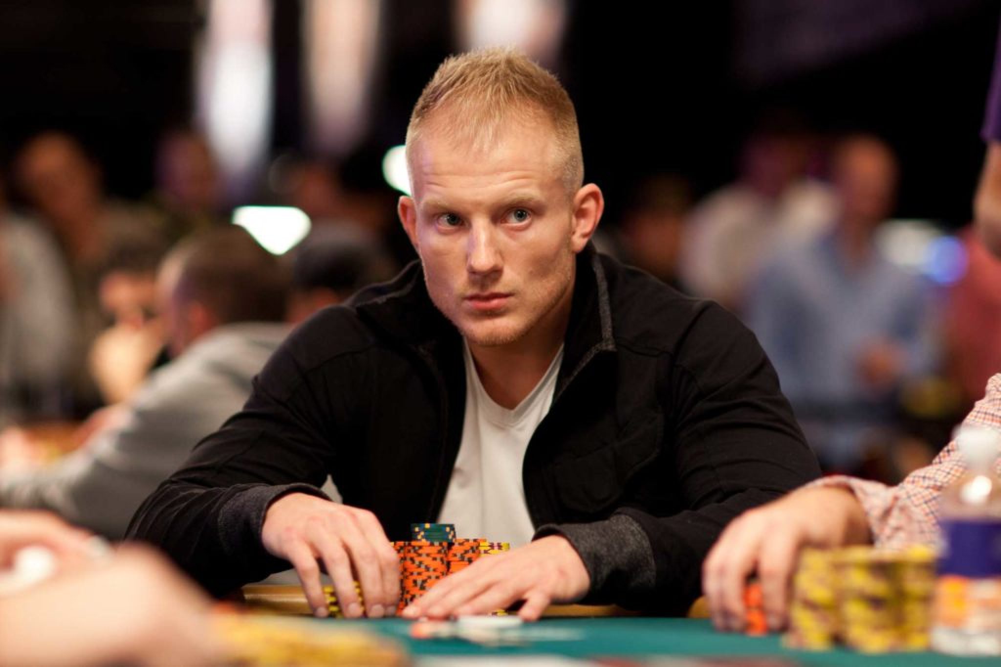 Tiểu Sử Tay Chơi Jason Koon - Nhân Vật Có Thu Nhập Lên Tới 51 Triệu USD